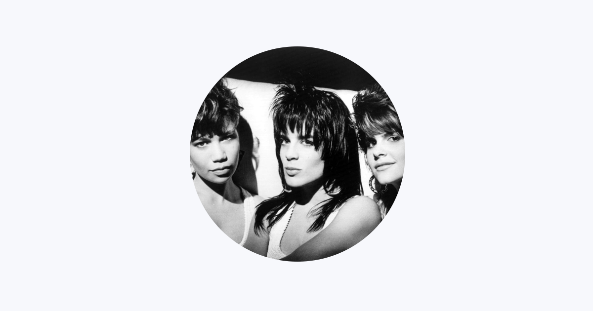 ‎Exposé on Apple Music