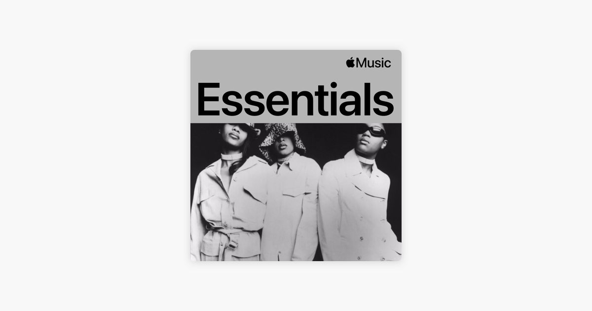 ‎Total Essentials on Apple Music