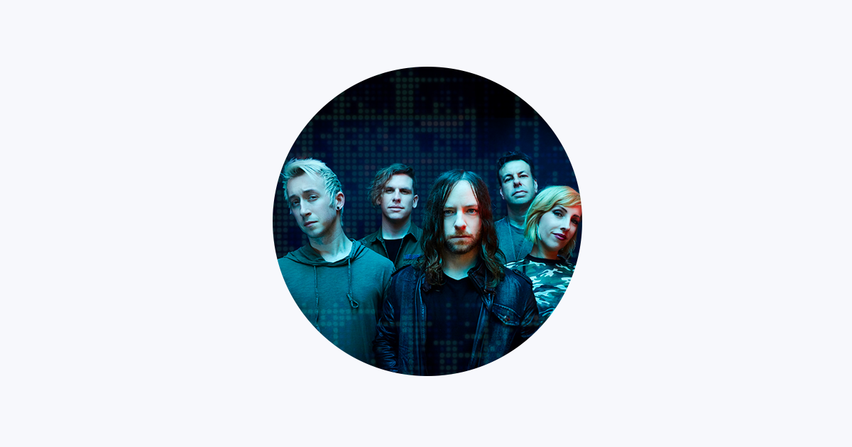 ‎All Good Things on Apple Music