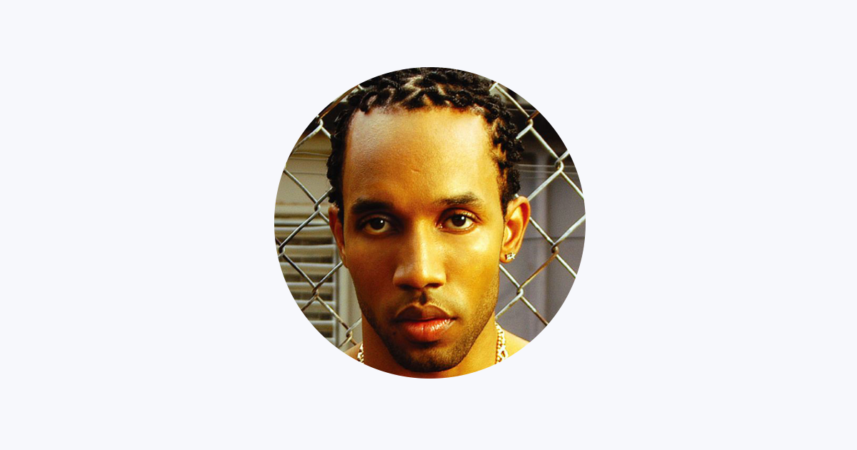 ‎Cham su Apple Music