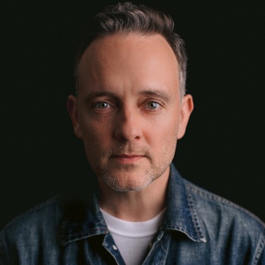 Dave Hause @ Shalin Liu Performance Center