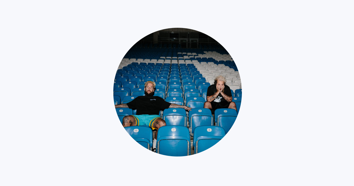 uicideboy$ on Apple Music