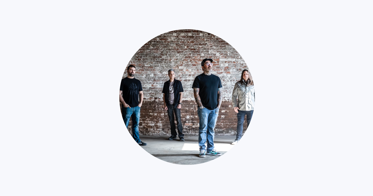 ‎Staind on Apple Music