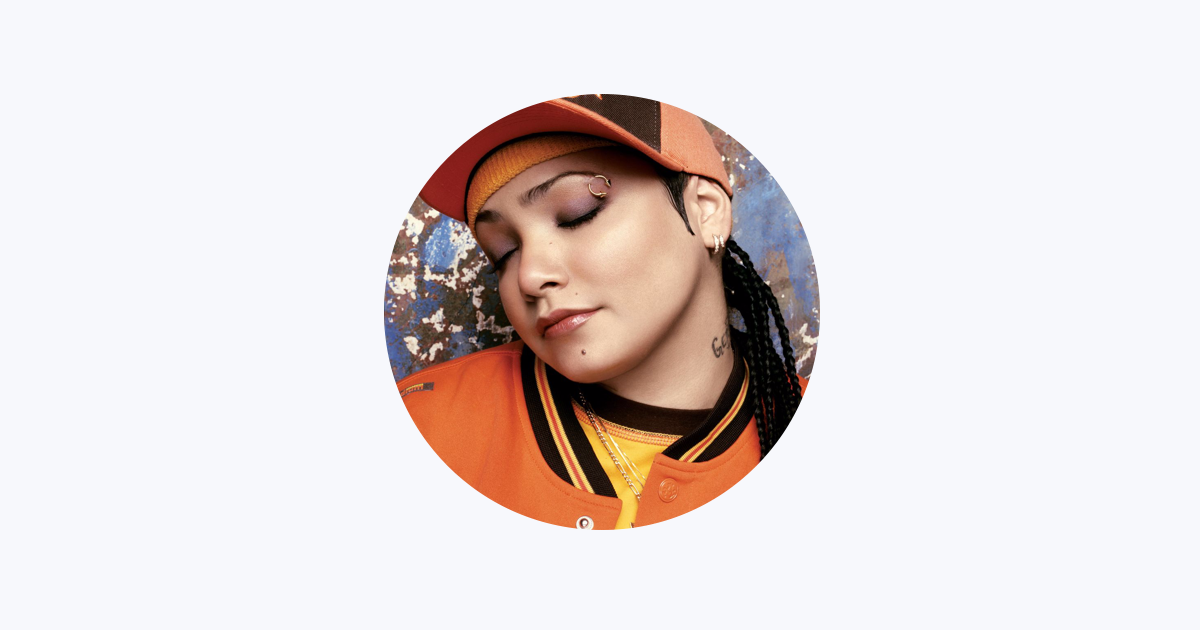 ‎Amanda Perez on Apple Music