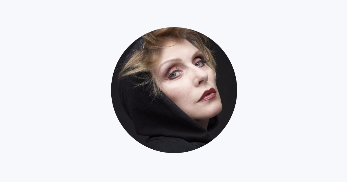 ‎Debbie Harry on Apple Music