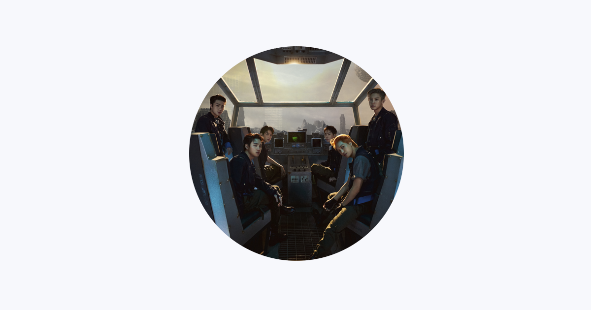 ‎Apple Music - EXO