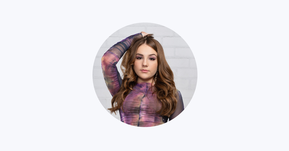 ‎Piper Rockelle on Apple Music