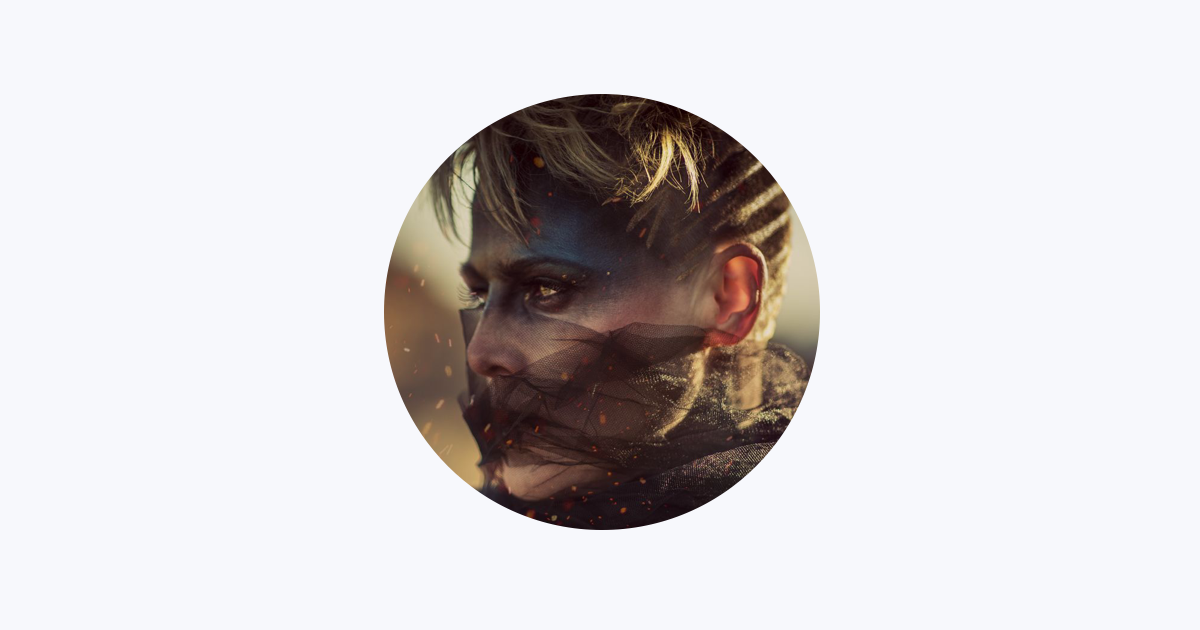 ‎Otep on Apple Music