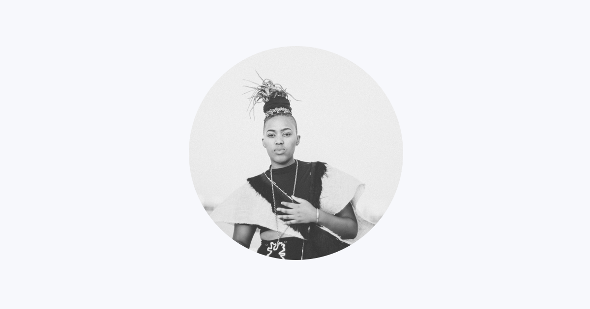 ‎Msaki on Apple Music