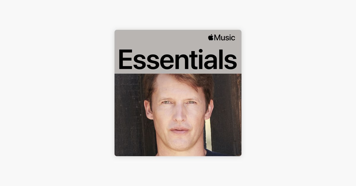 ‎James Blunt Essentials on Apple Music