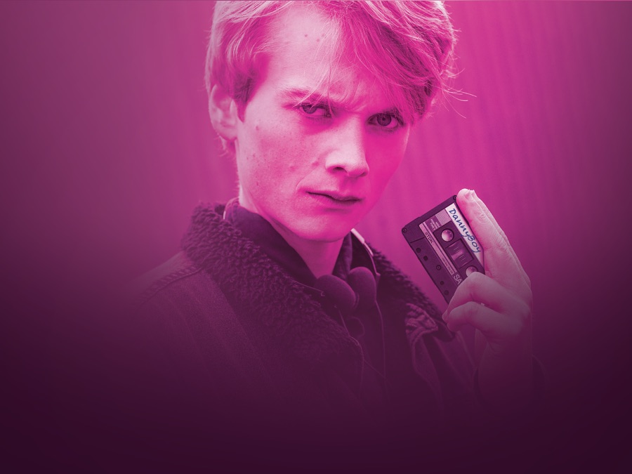 DannyBoy | Apple TV (UK)