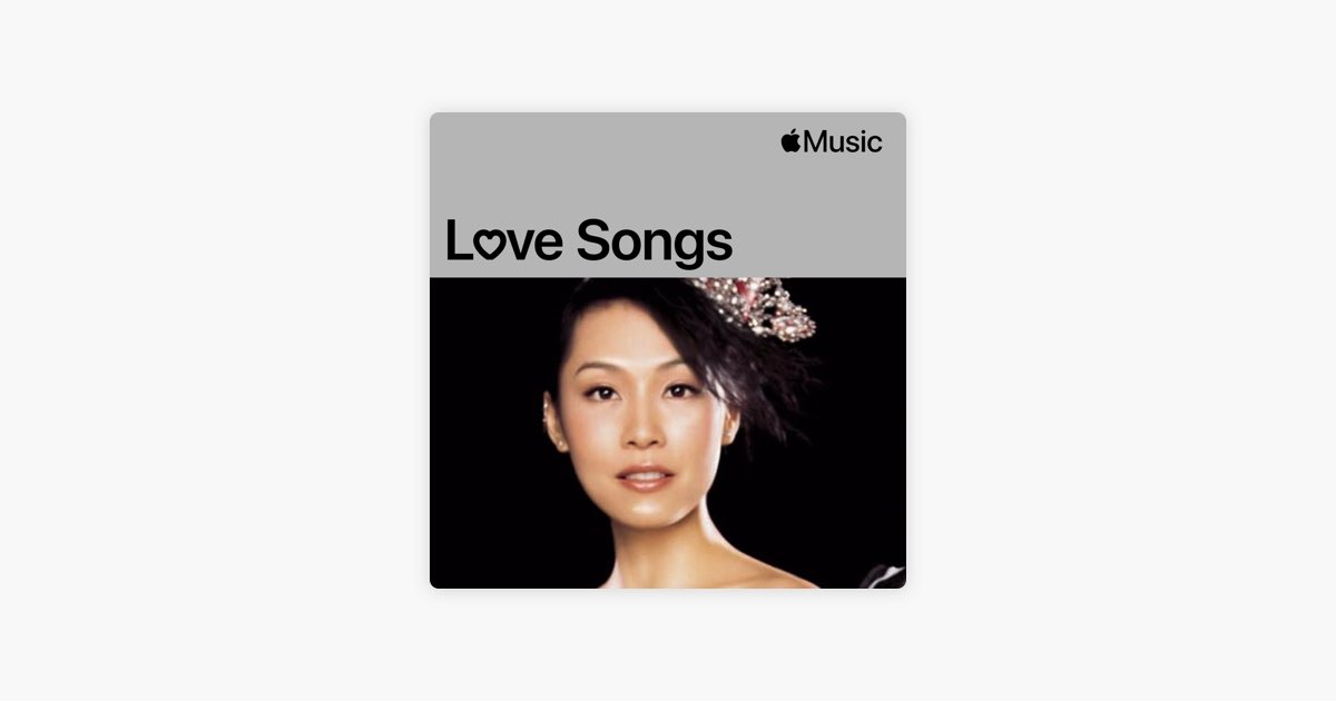 ‎Cass Phang: Love Songs on Apple Music