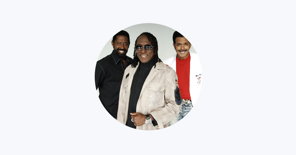 ‎The Commodores on Apple Music