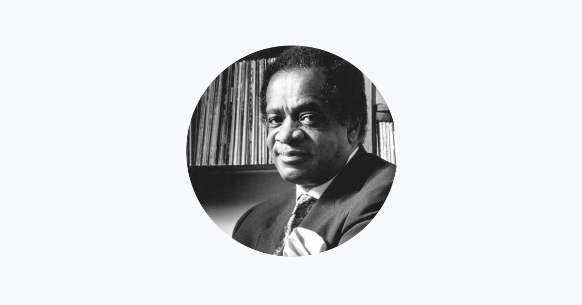 ‎Donald Byrd on Apple Music