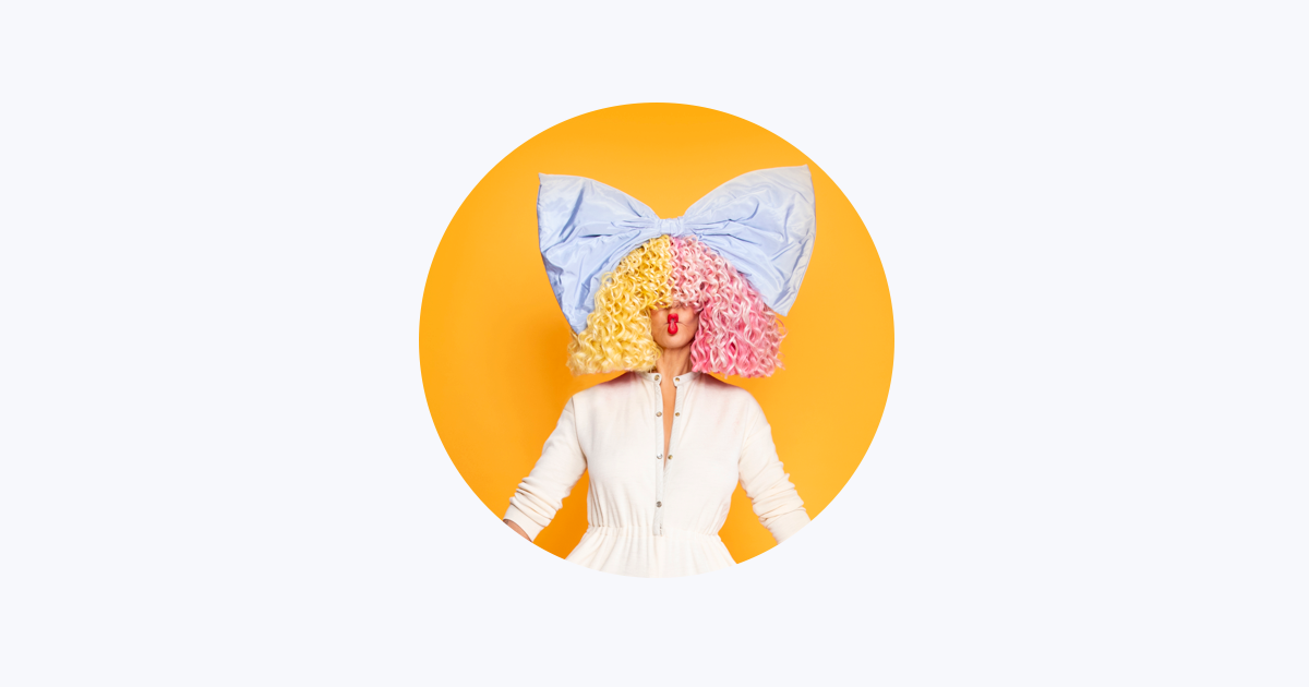 ‎Sia on Apple Music