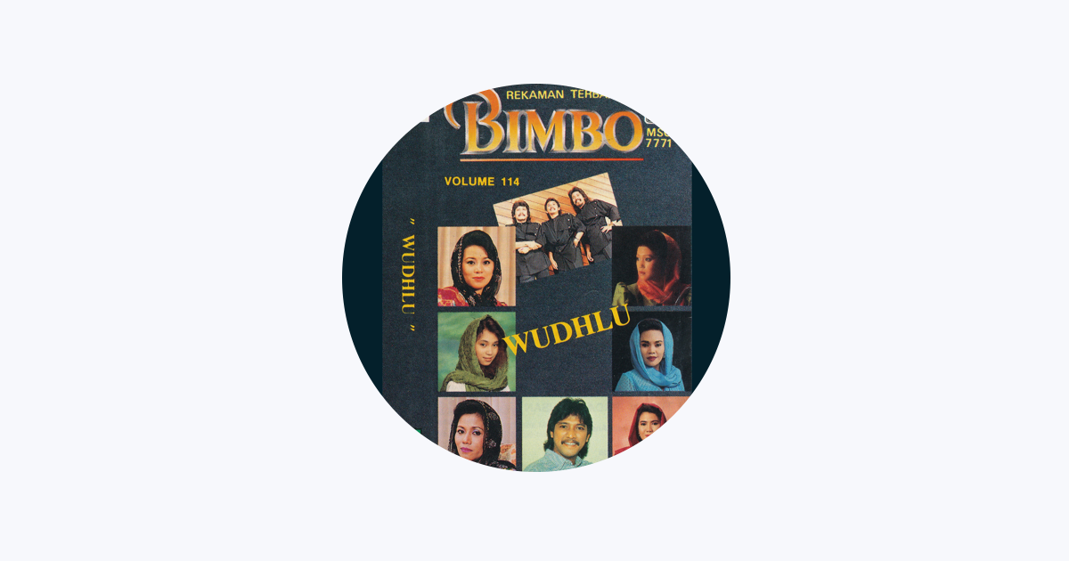 ‎Bimbo on Apple Music