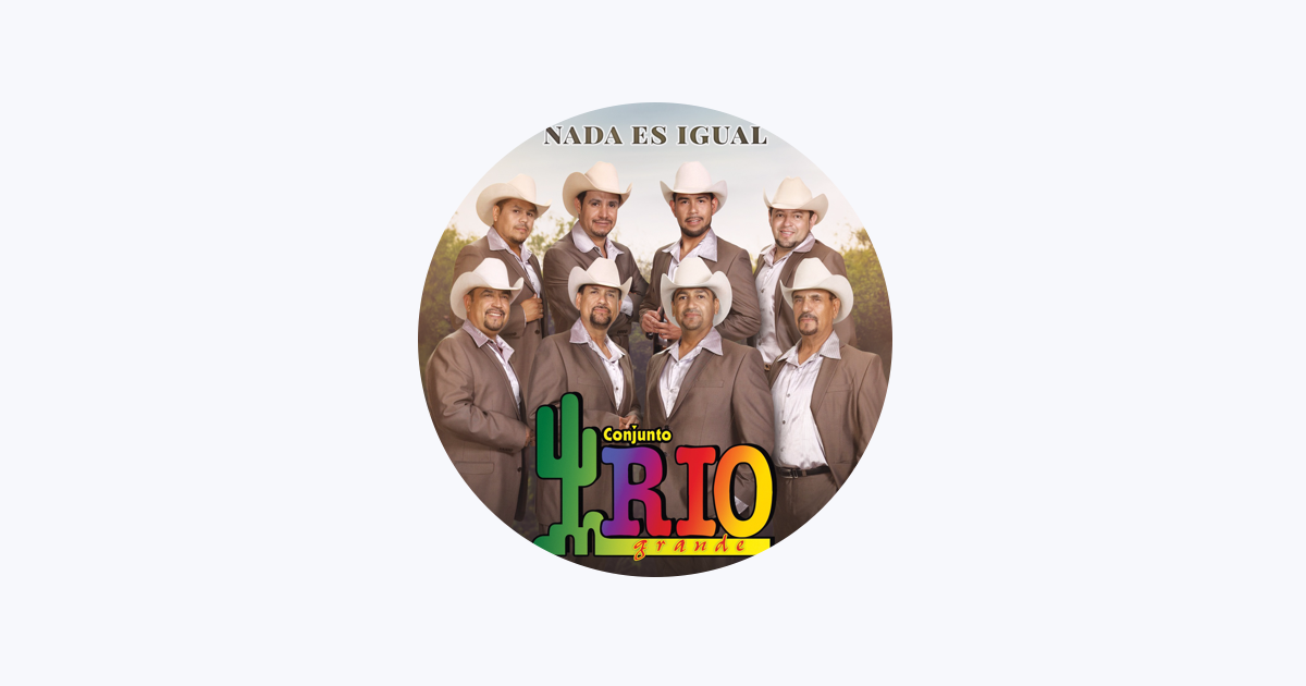 ‎Conjunto Rio Grande on Apple Music