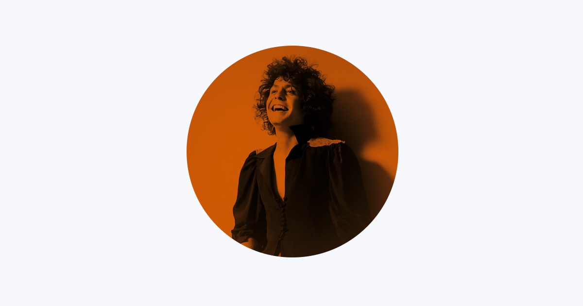 ‎Marc Bolan on Apple Music