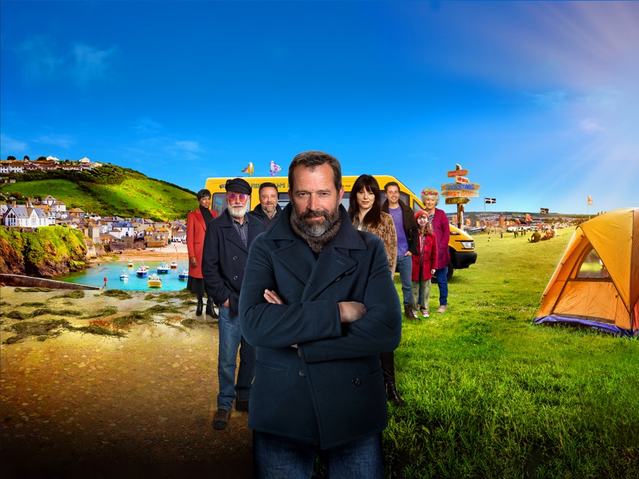 Fisherman's Friends: One and All | Apple TV (NZ)