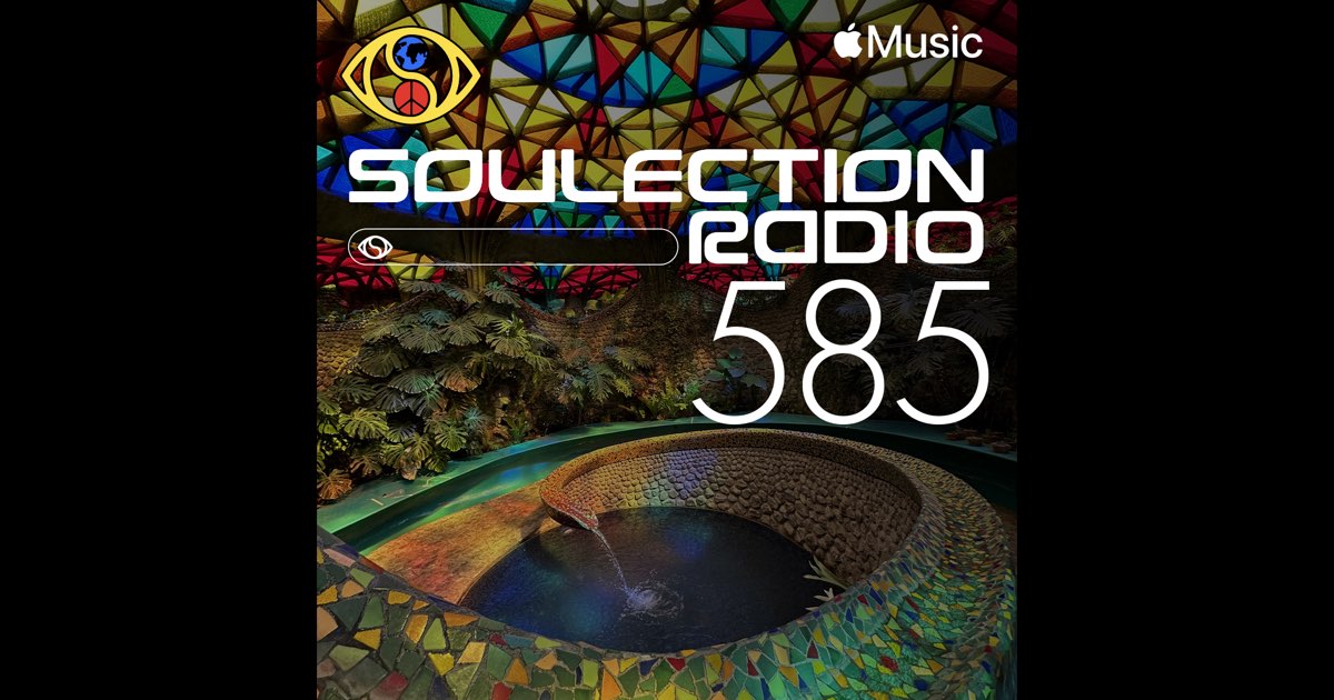 ‎Episode 585 Radio Station on Apple Music