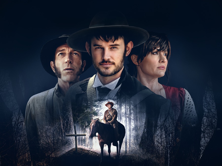 Mysterious Circumstance: The Death of Meriwether Lewis - Apple TV (AU)