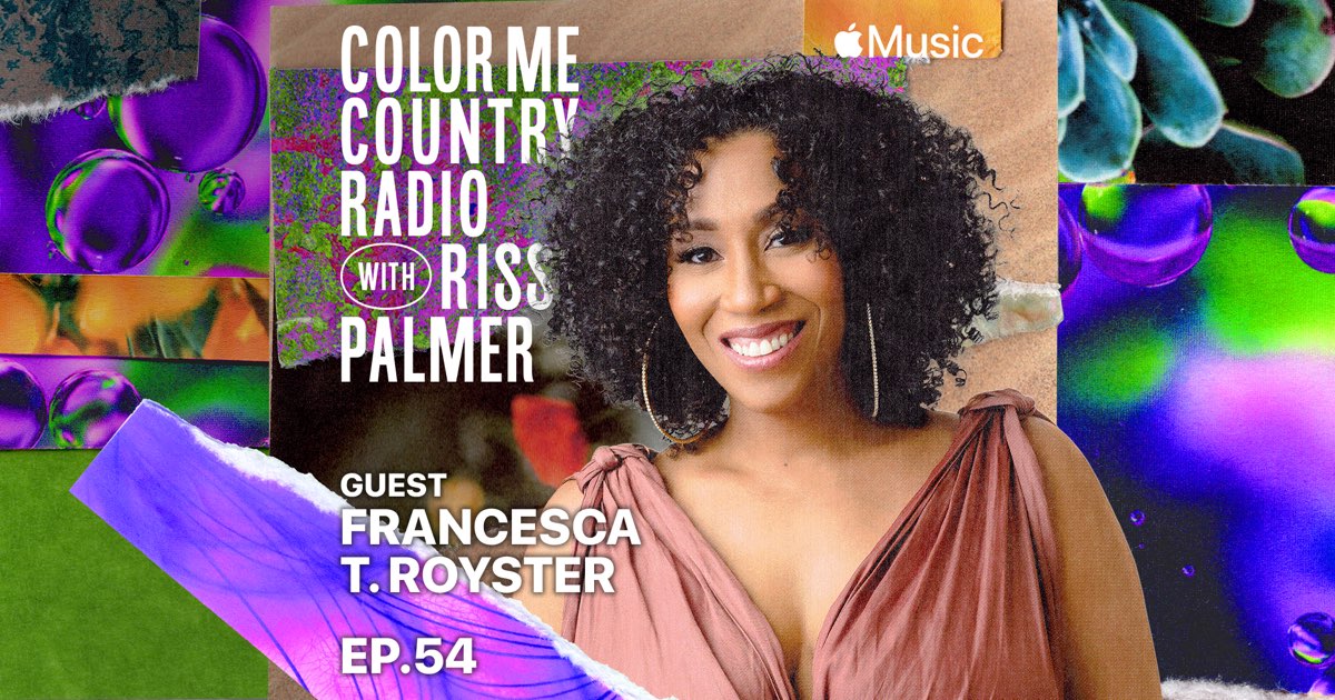 ‎Francesca T. Royster Radio Station on Apple Music