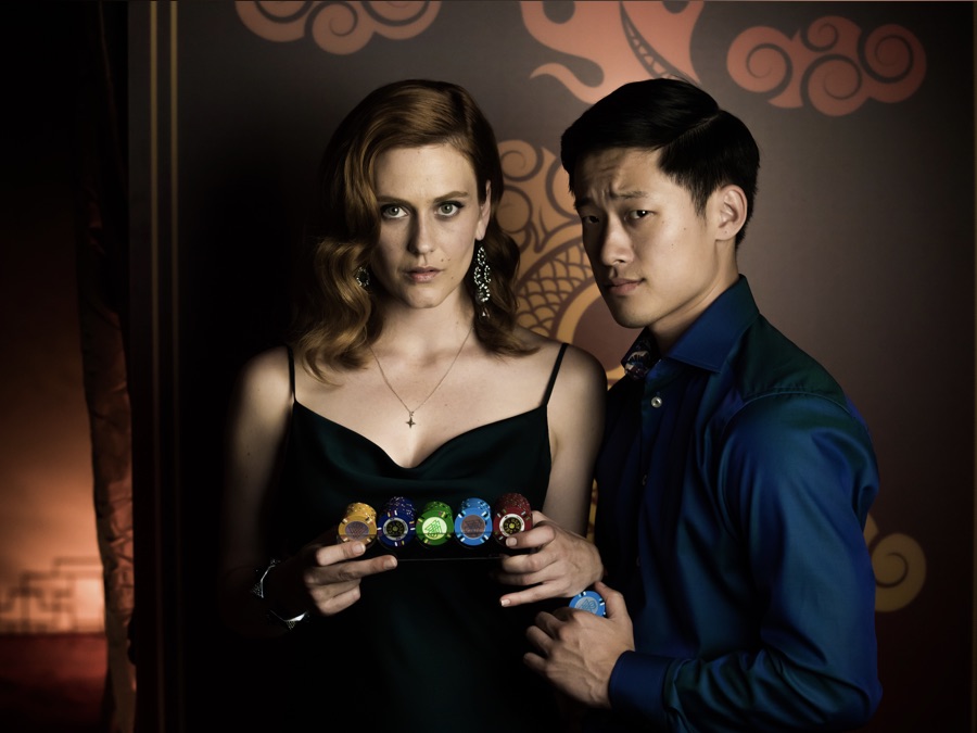 Runaway Millionaires - Apple TV