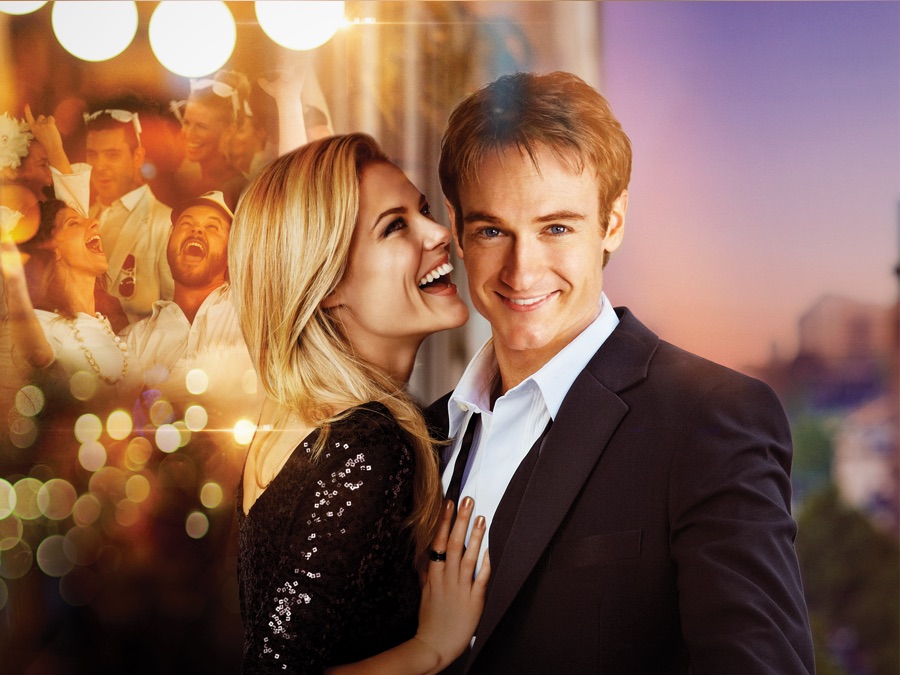 Any Questions for Ben? | Apple TV (AU)