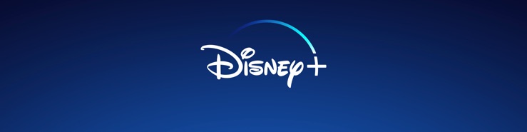 Disney+ - Apple TV