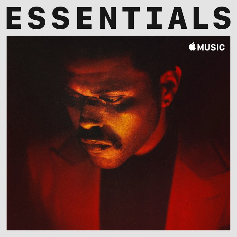 ‎The Weeknd on Apple Music