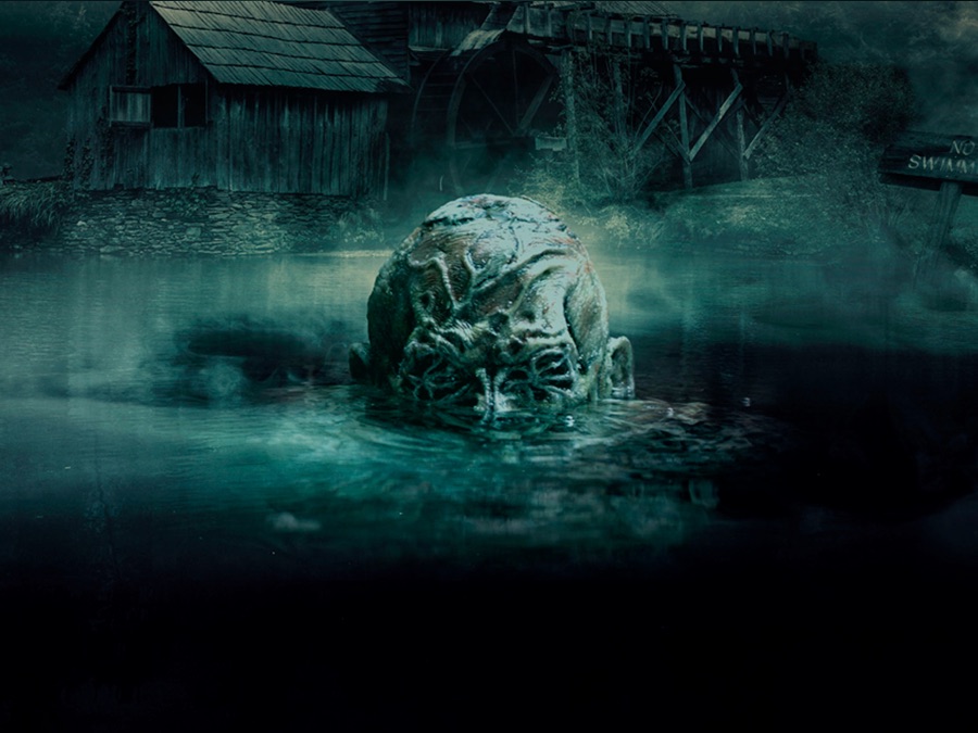 Nix - A Entidade | Apple TV (MX)