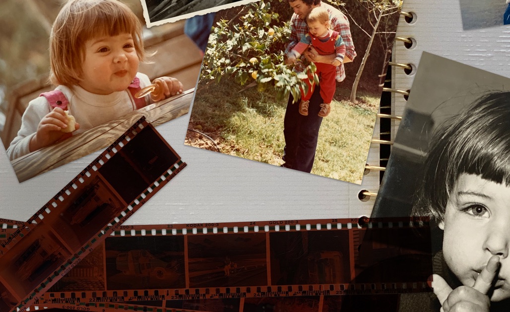 ‎FilmBox by Photomyne : App Store Story