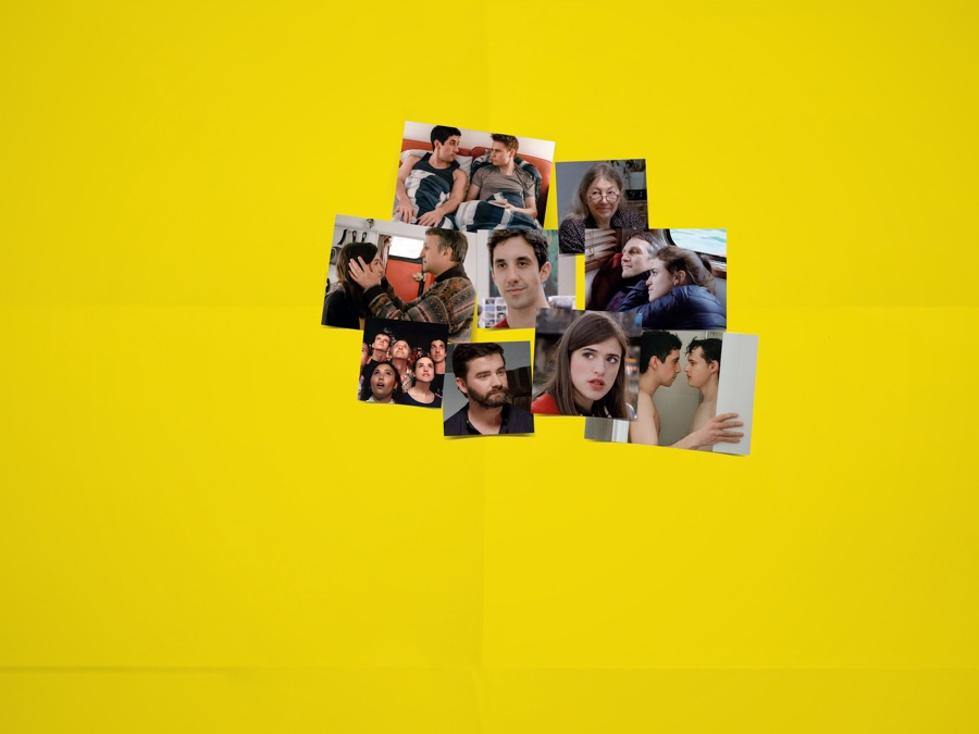 Love Blooms - Apple TV