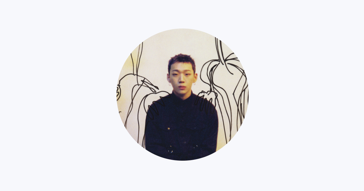 ‎Apple Music에서 만나는 양홍원