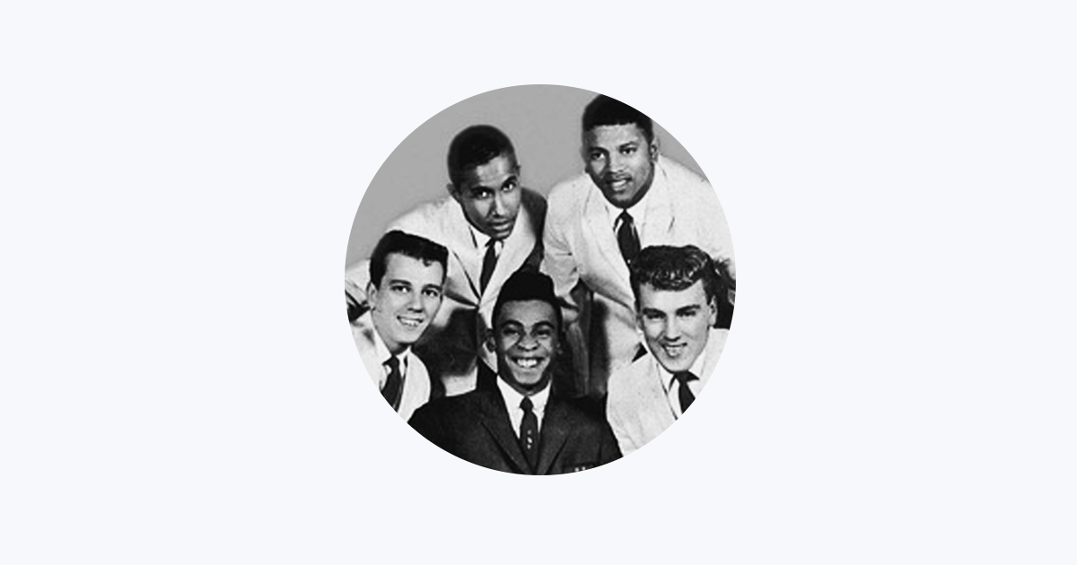 ‎The Marcels on Apple Music