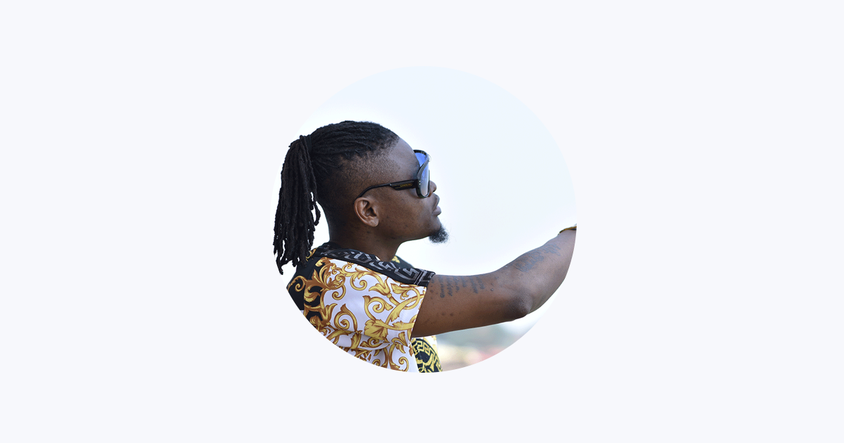 ‎Pallaso on Apple Music