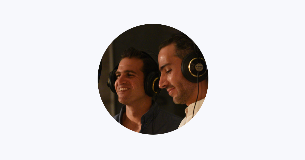 ‎RJ2 on Apple Music