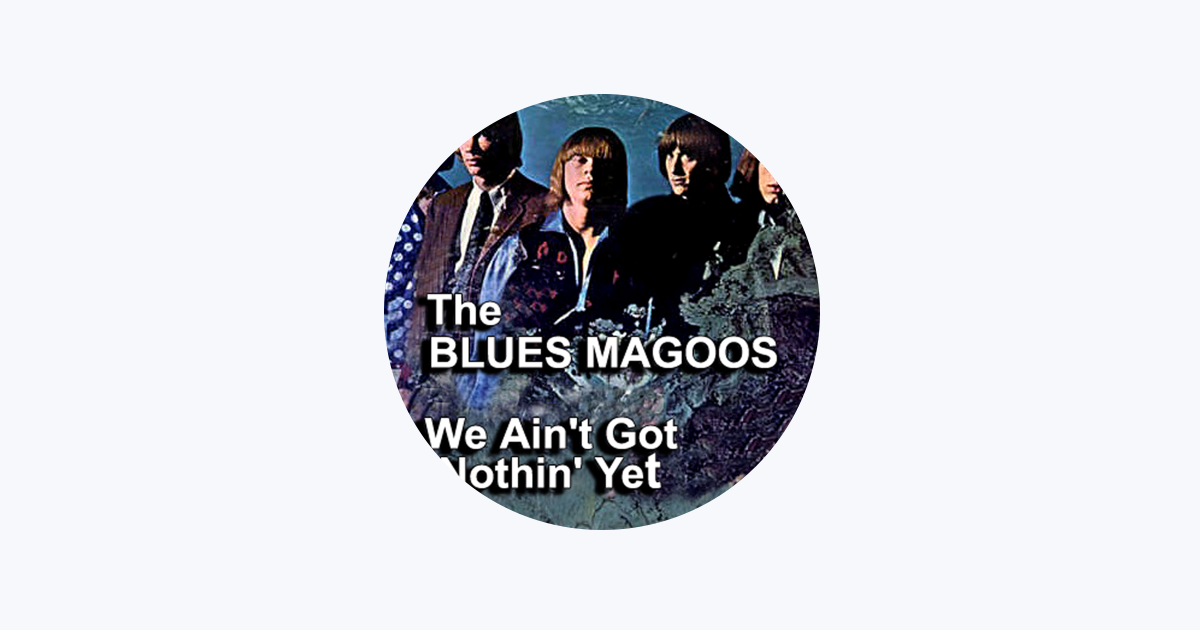 ‎The Blues Magoos on Apple Music