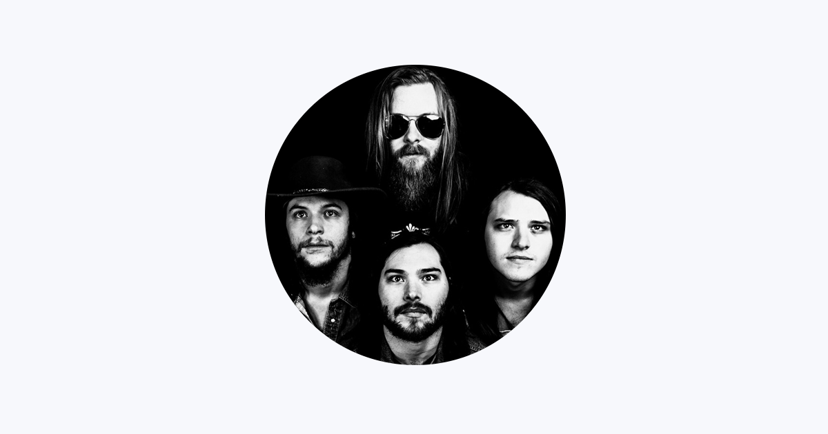 ‎Apple Music - Them Dirty Roses