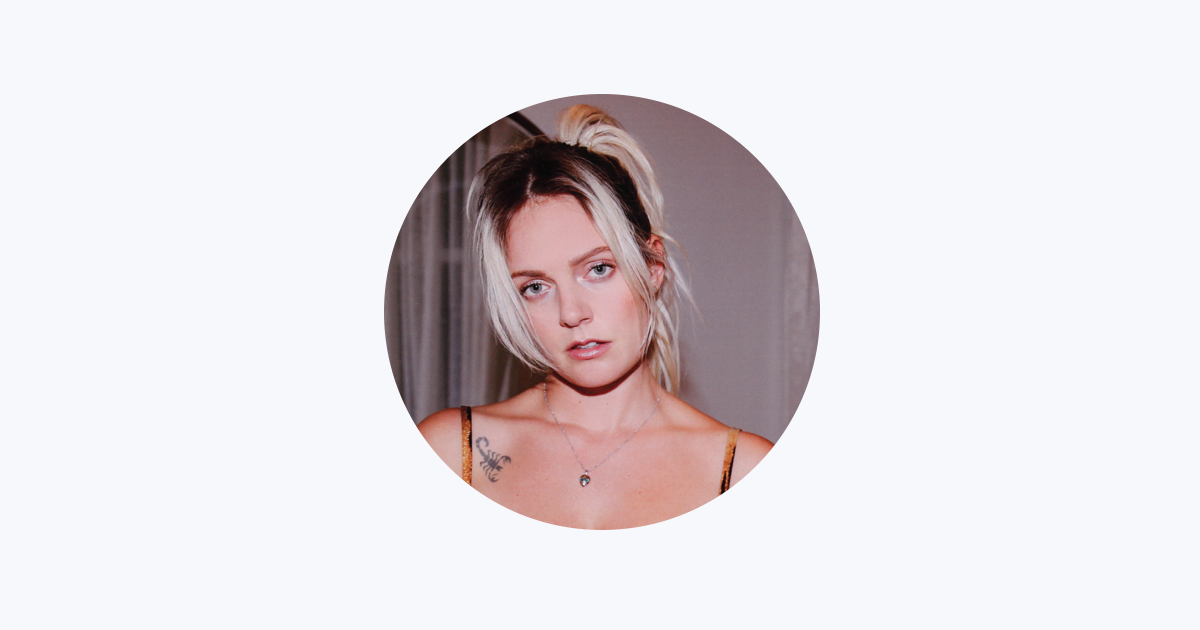 ‎Tove Lo on Apple Music