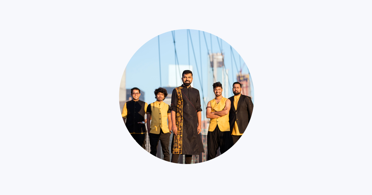 ‎Indosoul by Karthick Iyer on Apple Music