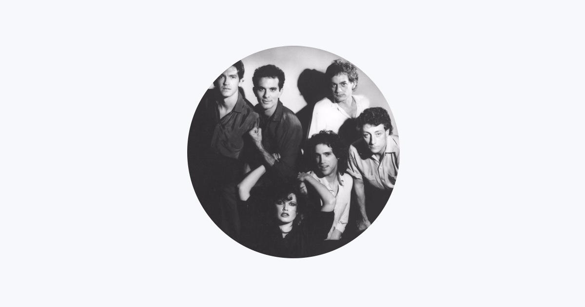 ‎The Motels on Apple Music