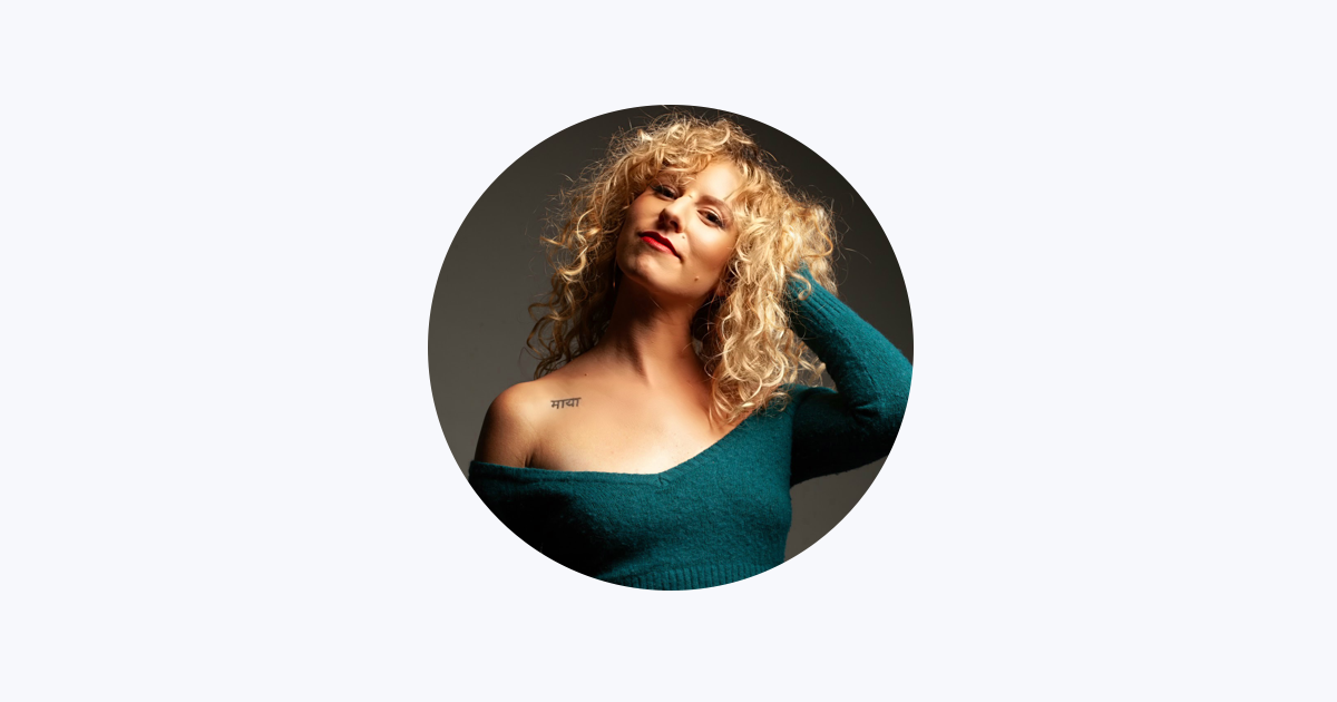 ‎Maya Isacowitz on Apple Music
