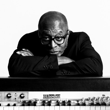 Portland Jazz Festival