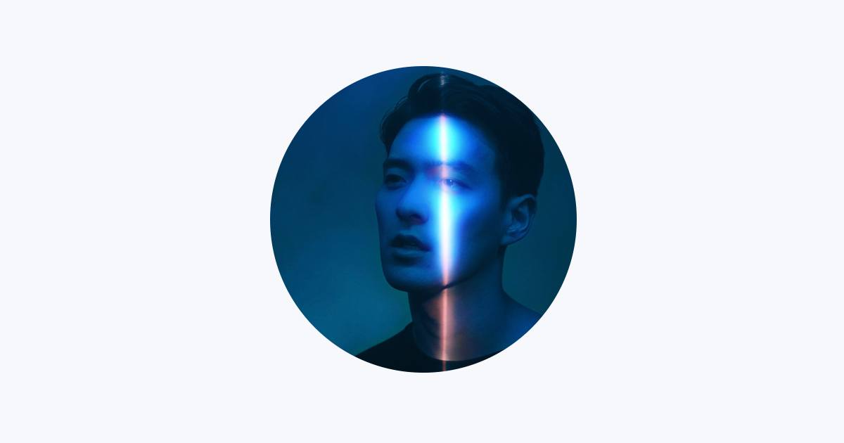 ‎Apple Music - James Lee