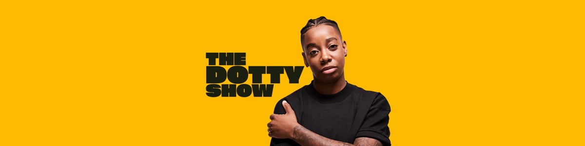 ‎The Dotty Show on Apple Music