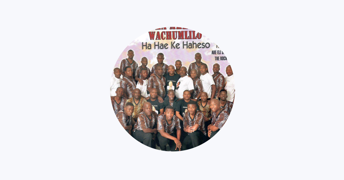 ‎Wacha Mkhukhu WachumliloをApple Musicで