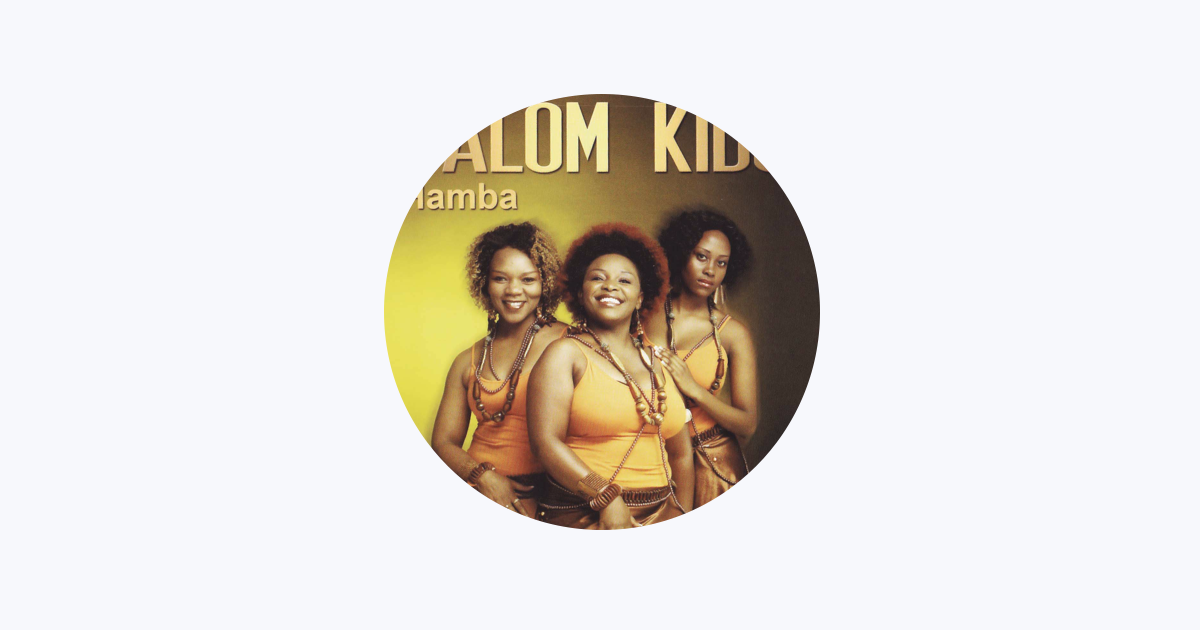 ‎Dalom Kids on Apple Music
