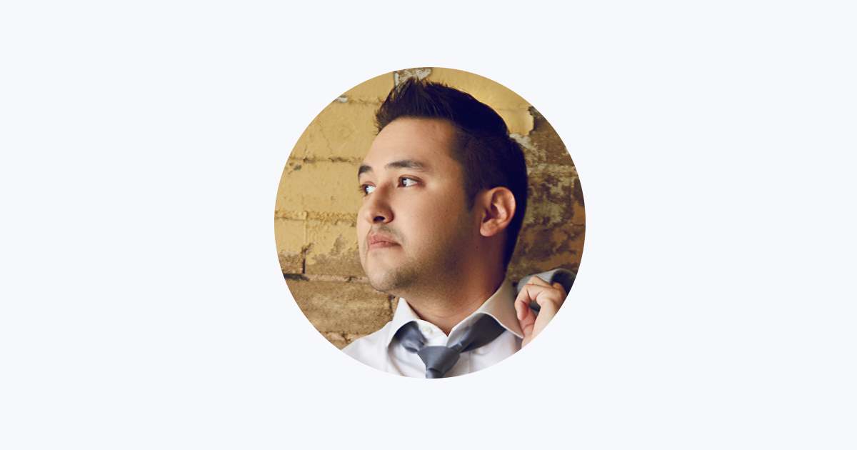 ‎John Anthony Castro on Apple Music