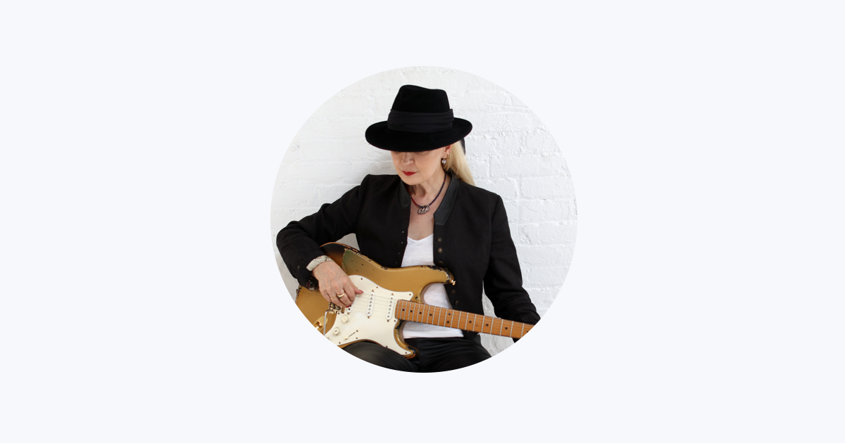 ‎Leni Stern on Apple Music